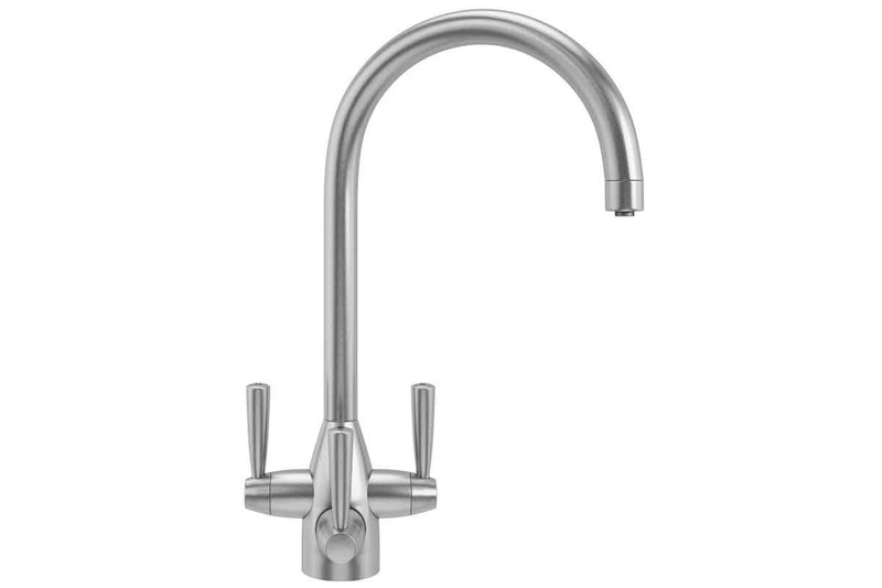 Franke Tri Flo Doric Chrome